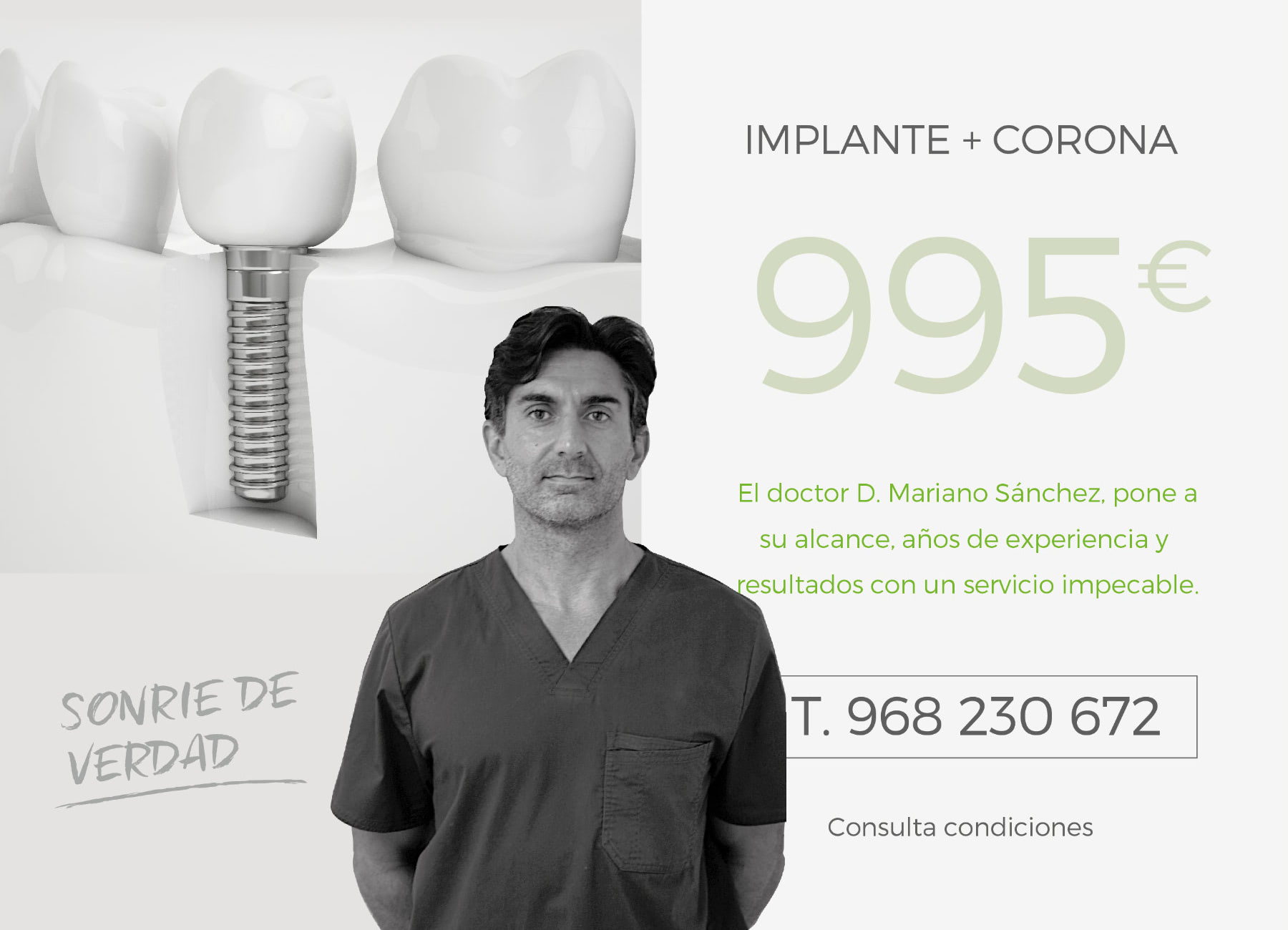 Clínica Dental Puerta Nueva - Dr. Mariano Alberto Sánchez Siles y Dra ...